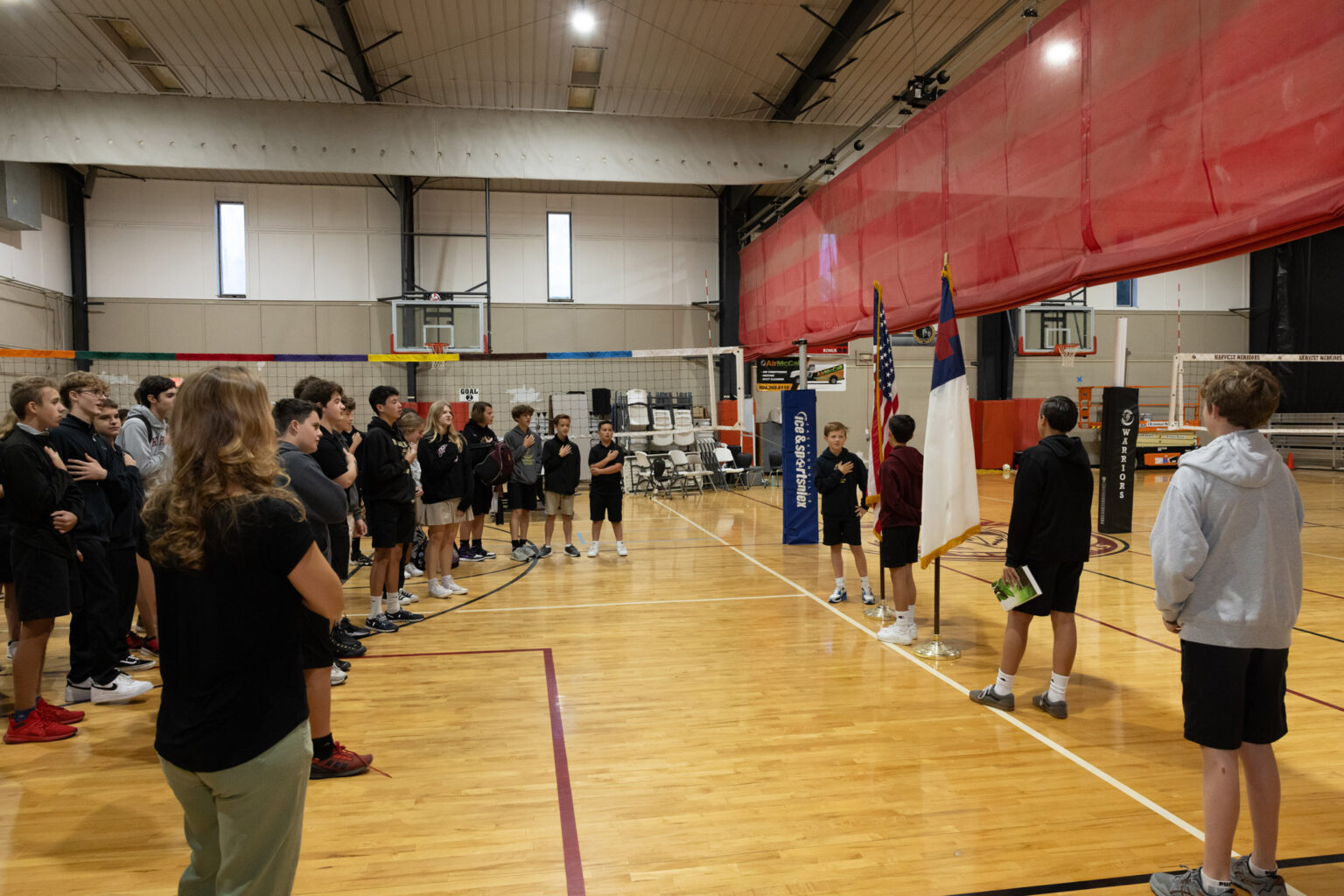 Parent Requirements – Harvest Community School