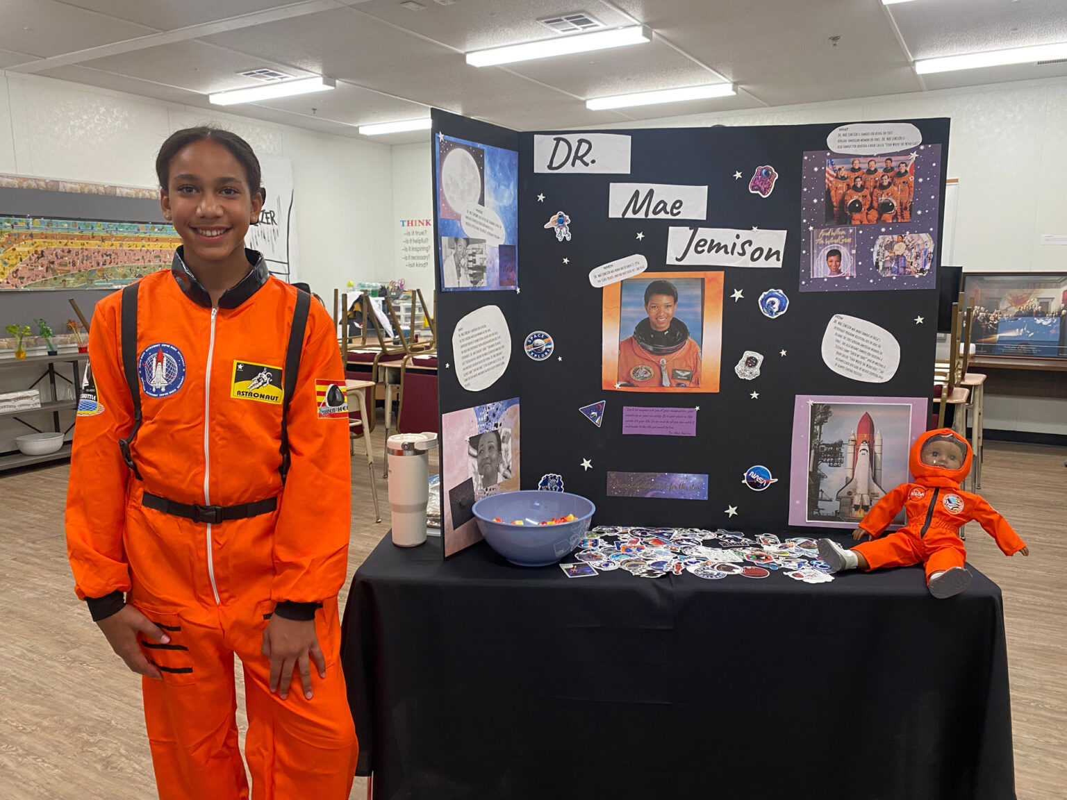 Mission, Vision & Core Values – Harvest Community School