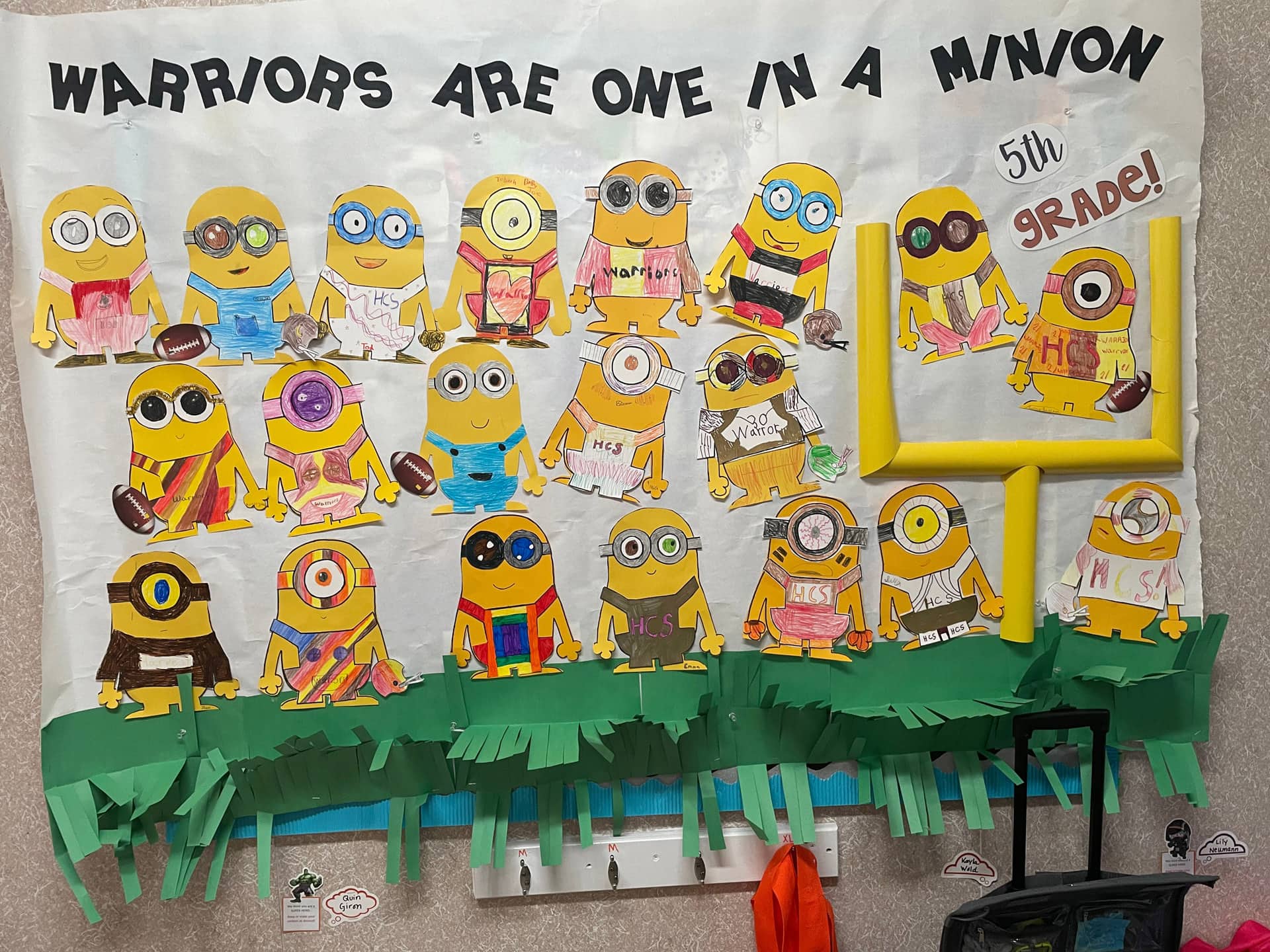 Home – Harvest Community School