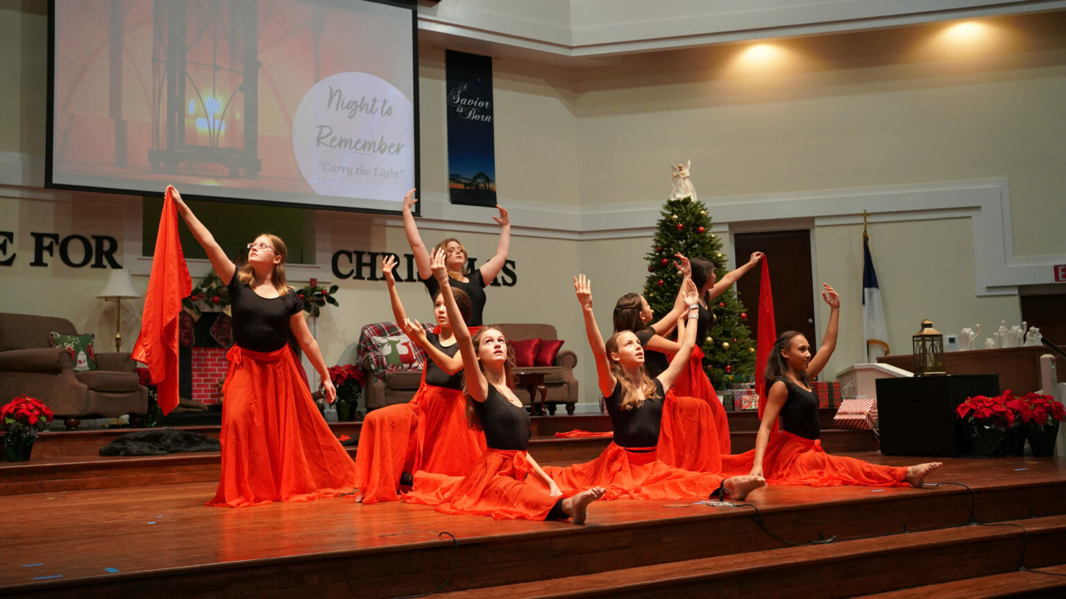 About HCS – Harvest Community School